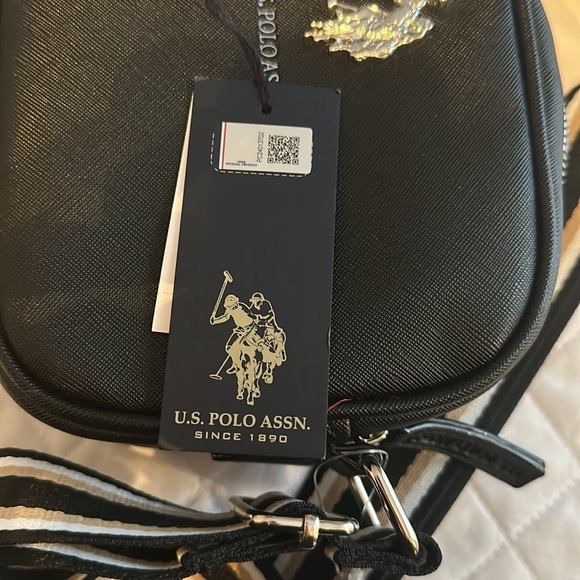 U.S. Polo Assn. | Bags | Nwt Us Polo Assn Bag Never Used | Poshmark